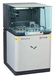 SAIF Facilities - Instrumentation & USIC, Gauhati University